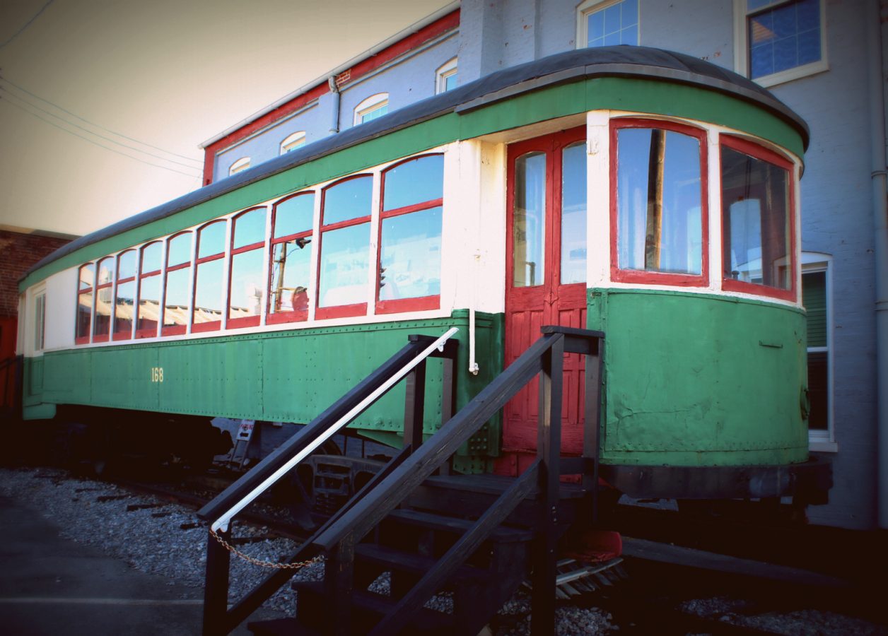 Photo Gallery • Hagerstown Roundhouse Museum