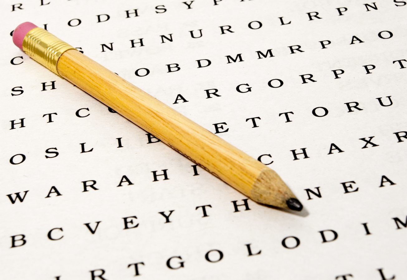 Medium Word Search • Hagerstown Roundhouse Museum